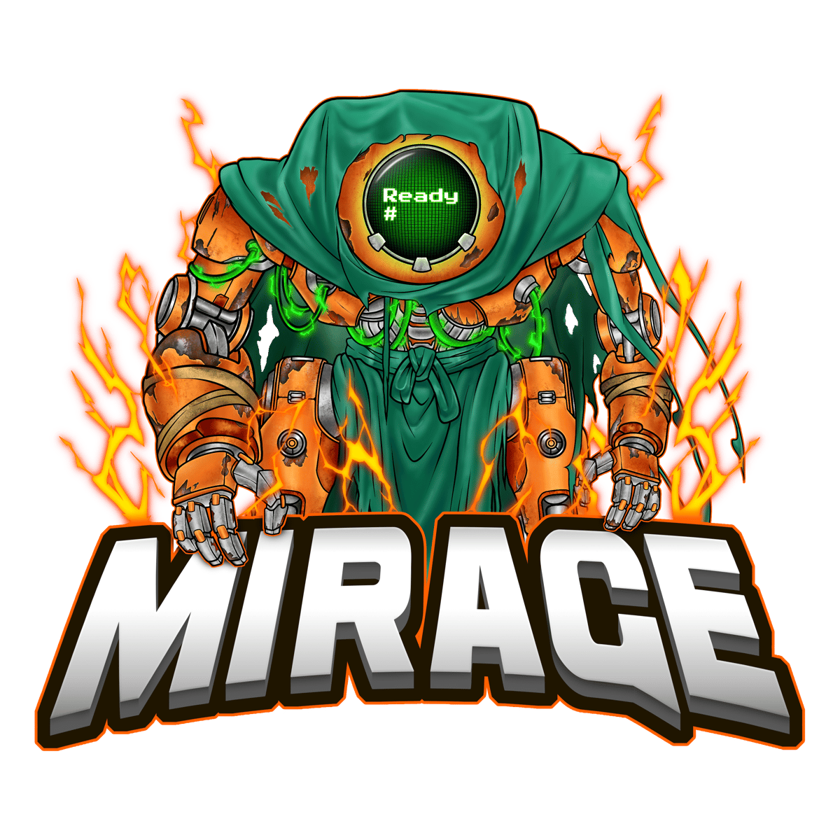 Mirage | Azure Adversary Simulation Cyber Range by Pwned Labs